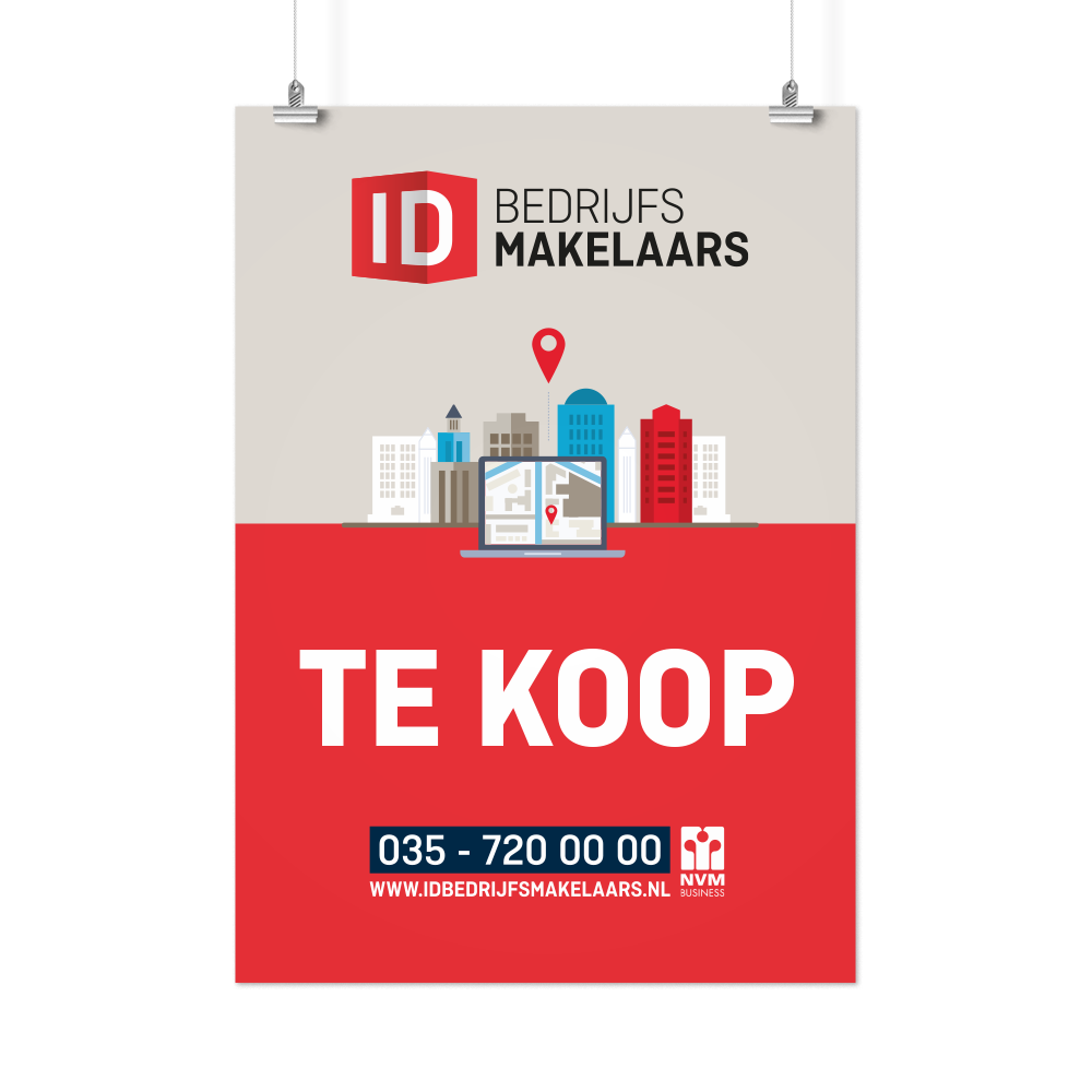 ID Makelaars - Sonja van Well